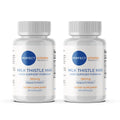 Milk Thistle Max 580 mg supplement