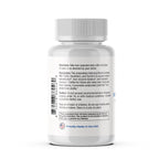 Milk Thistle Max for overall vitality