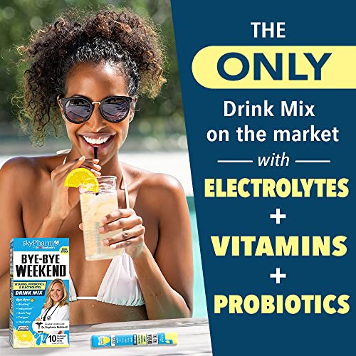 milk thistle mix for weekend recovery