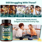 Milk Thistle multivitamins for liver health