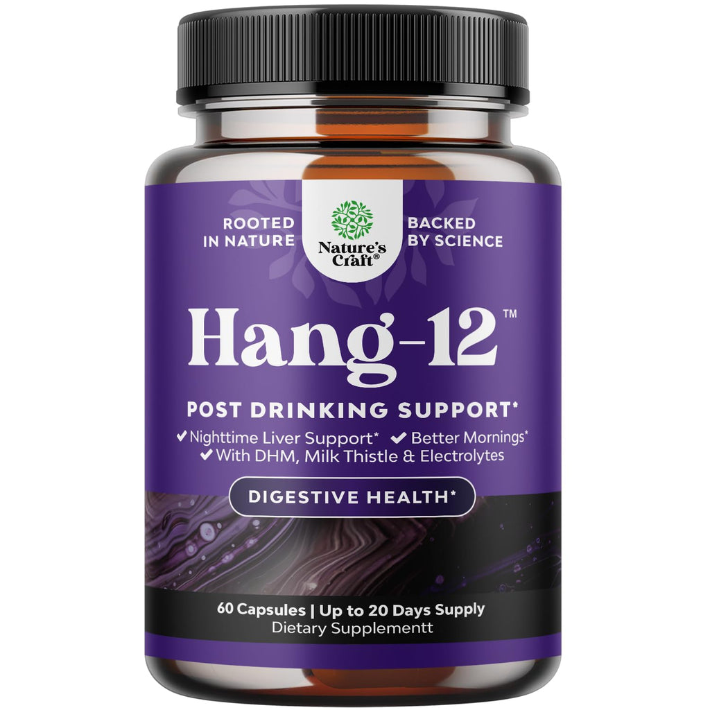 milk thistle nighttime detox capsules