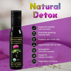milk thistle oil for skin nourishment