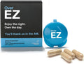 milk thistle party recovery supplement