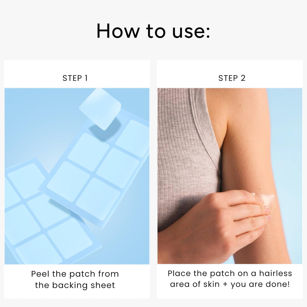 milk thistle patch for wellness
