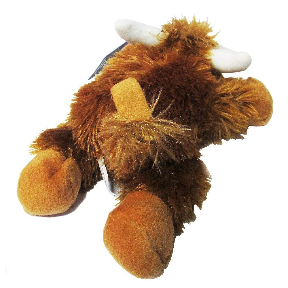 Milk thistle plush toy for kids