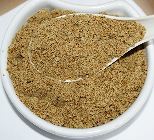 milk thistle powder for fatty liver support