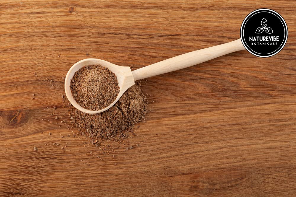 milk thistle powder for herbal wellness