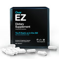 milk thistle pre-drink supplement