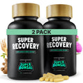 milk thistle recovery capsules