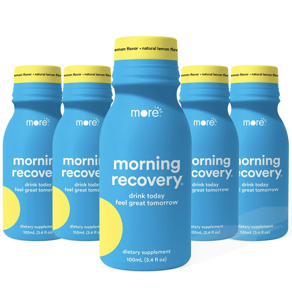 milk thistle recovery drink pack