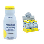 milk thistle recovery drink pack