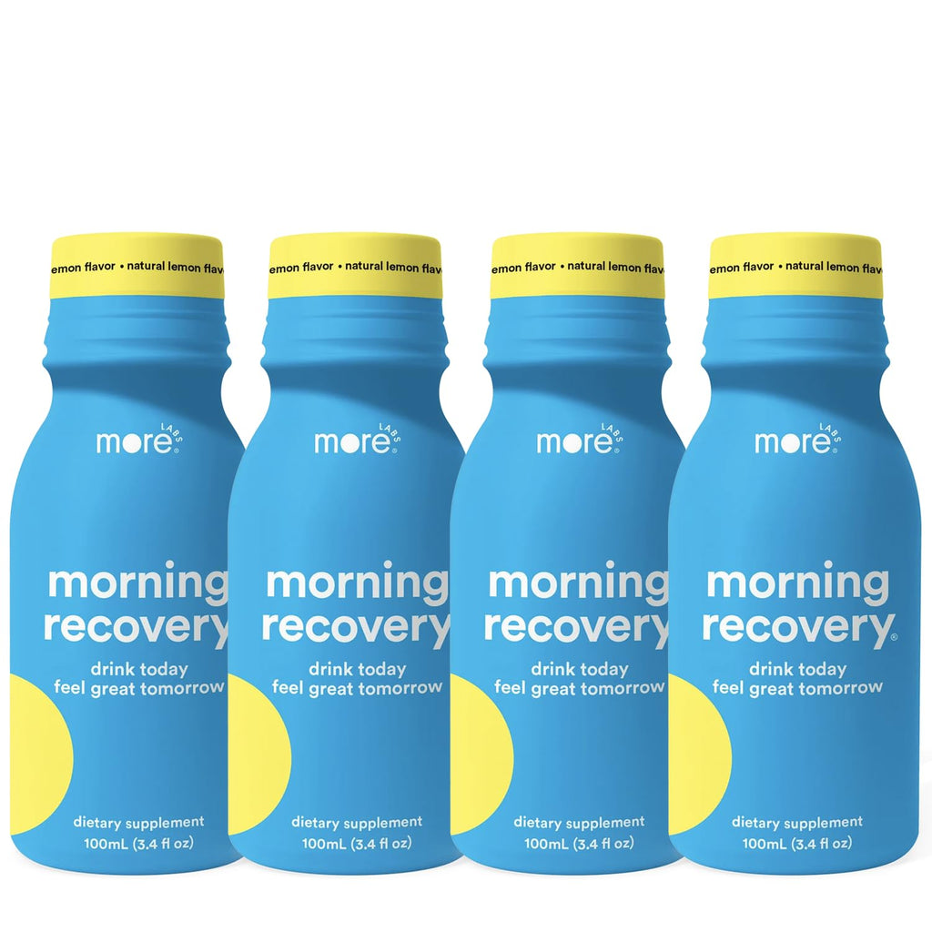 milk thistle recovery drink pack