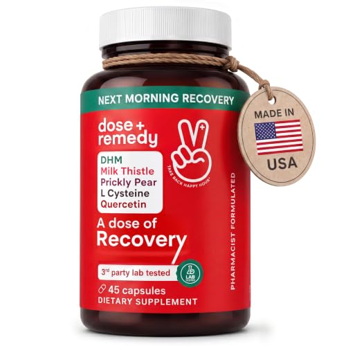 milk thistle recovery supplement benefits