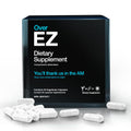 milk thistle recovery supplement