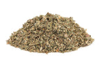 Milk thistle resealable bag for freshness