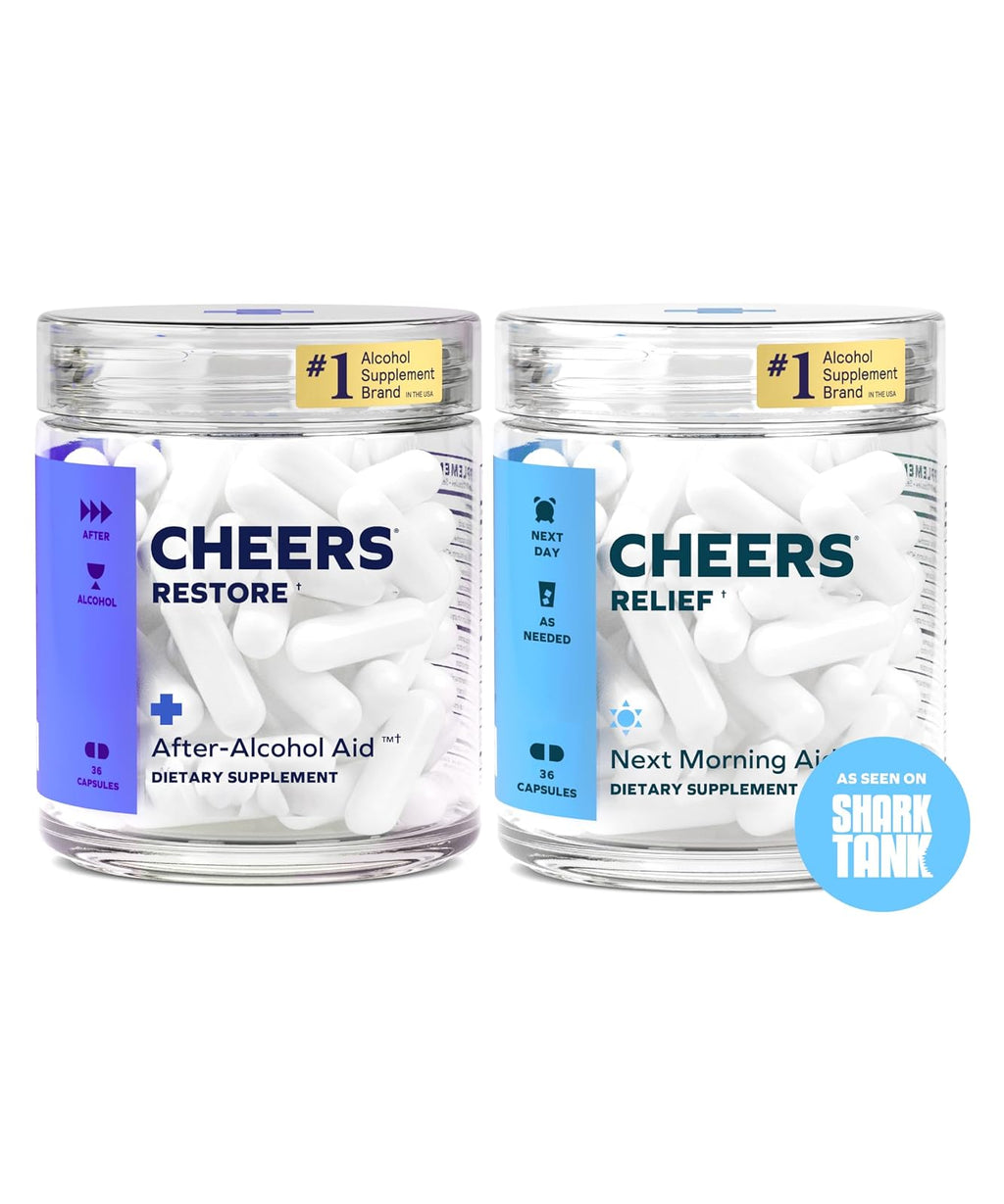 milk thistle restore and relief