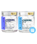 milk thistle restore and relief