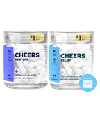 milk thistle restore and relief