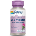 milk thistle seed extract benefits