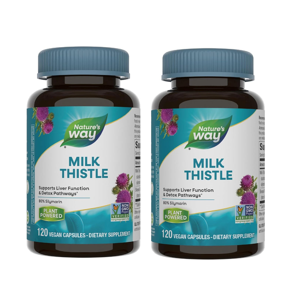 milk thistle seed extract benefits