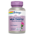 milk thistle seed extract benefits