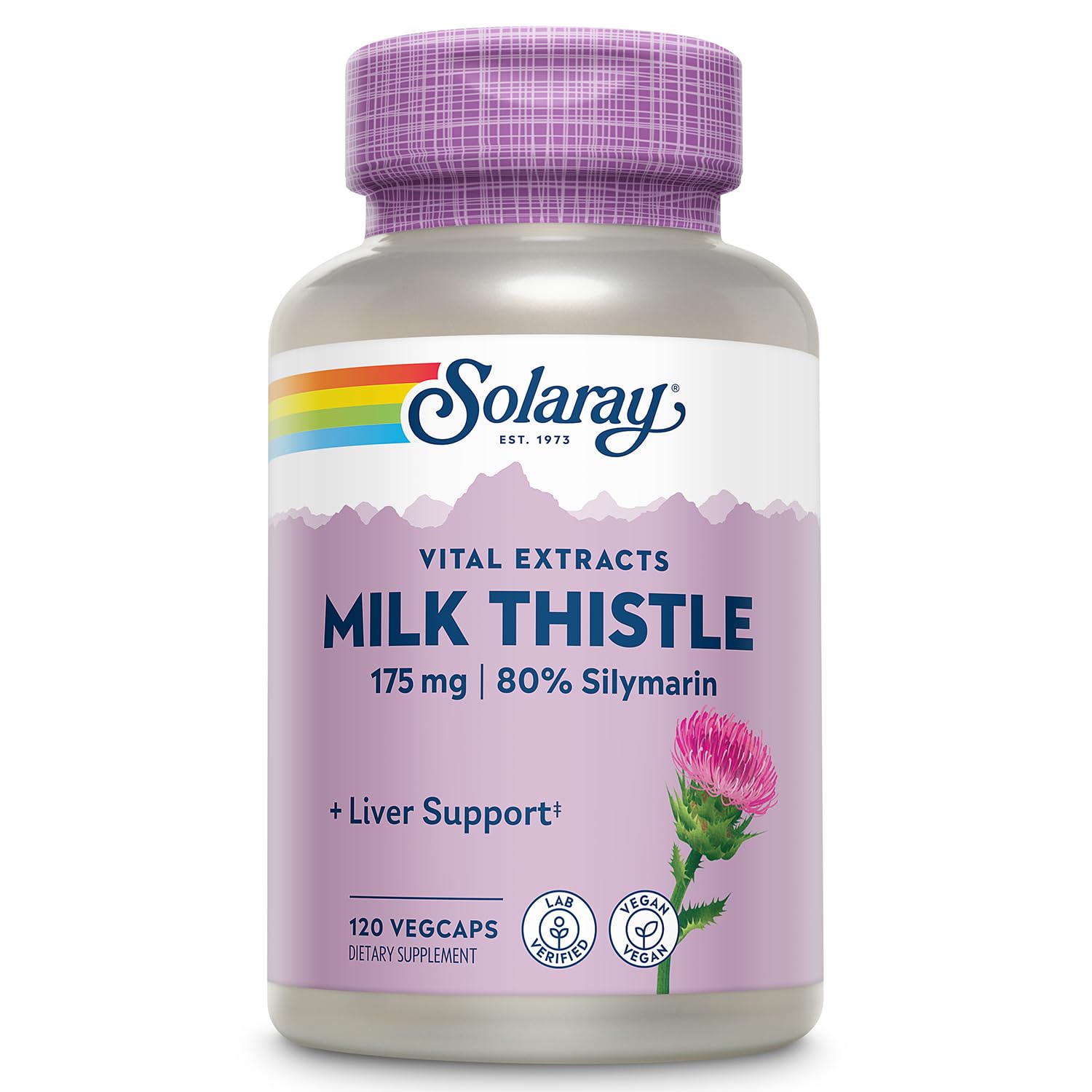 milk thistle seed extract benefits