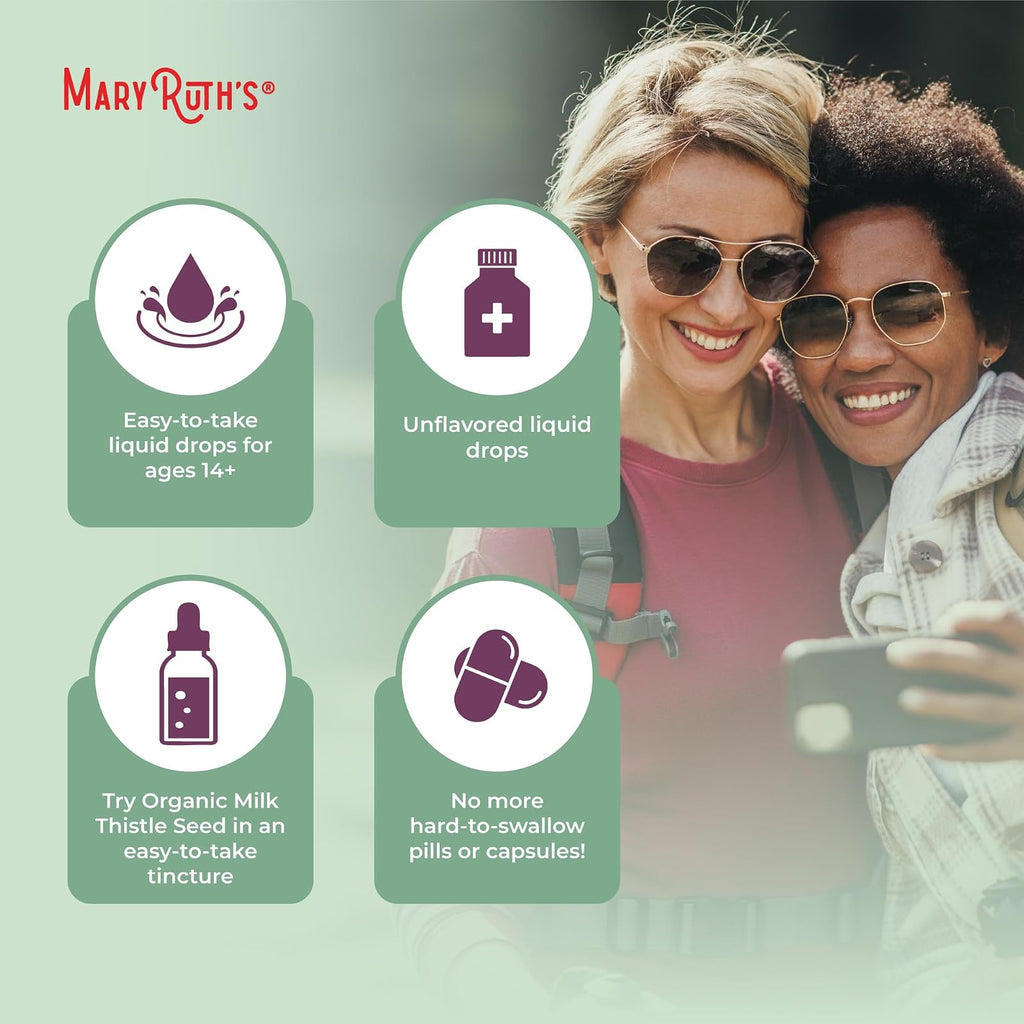 milk thistle seed extract for digestion