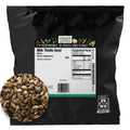 milk thistle seed for liver support