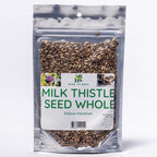 Milk thistle seed health benefits