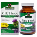 milk thistle seed vegetarian capsules