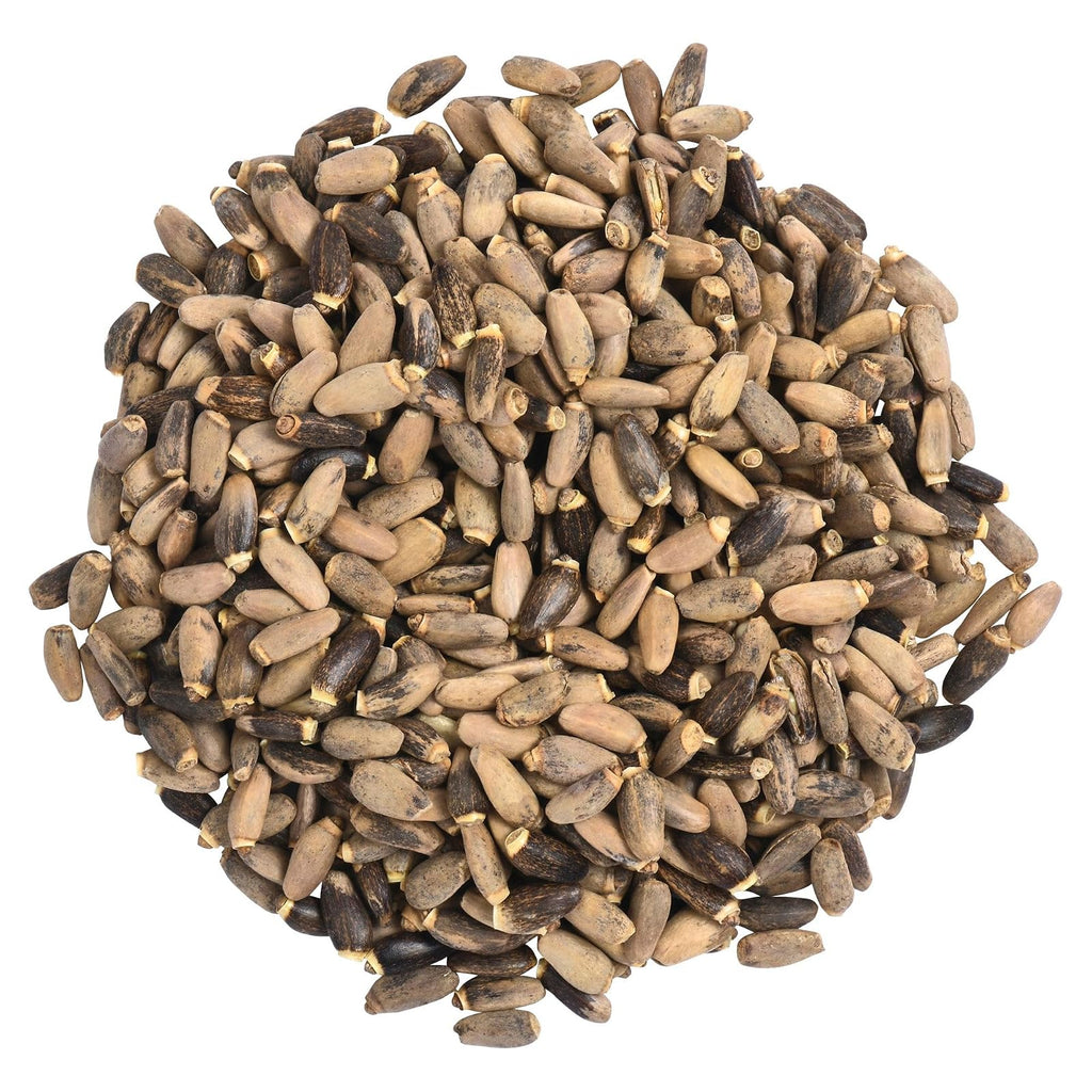 milk thistle seeds for detox