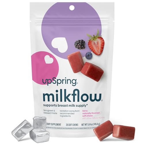 milk thistle snacks for breastfeeding support