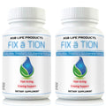 milk thistle supplement for cravings