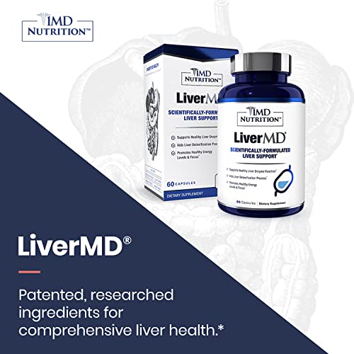 milk thistle supplement for fatty liver