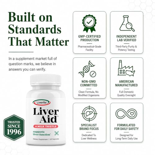 milk thistle supplement for liver function