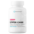 milk thistle supplement for liver health