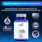 milk thistle supplement for vitality