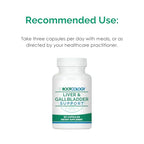 milk thistle supplement for vitality