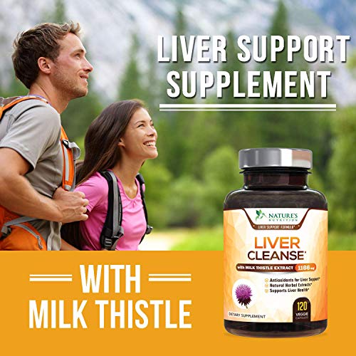 milk thistle supplement for vitality