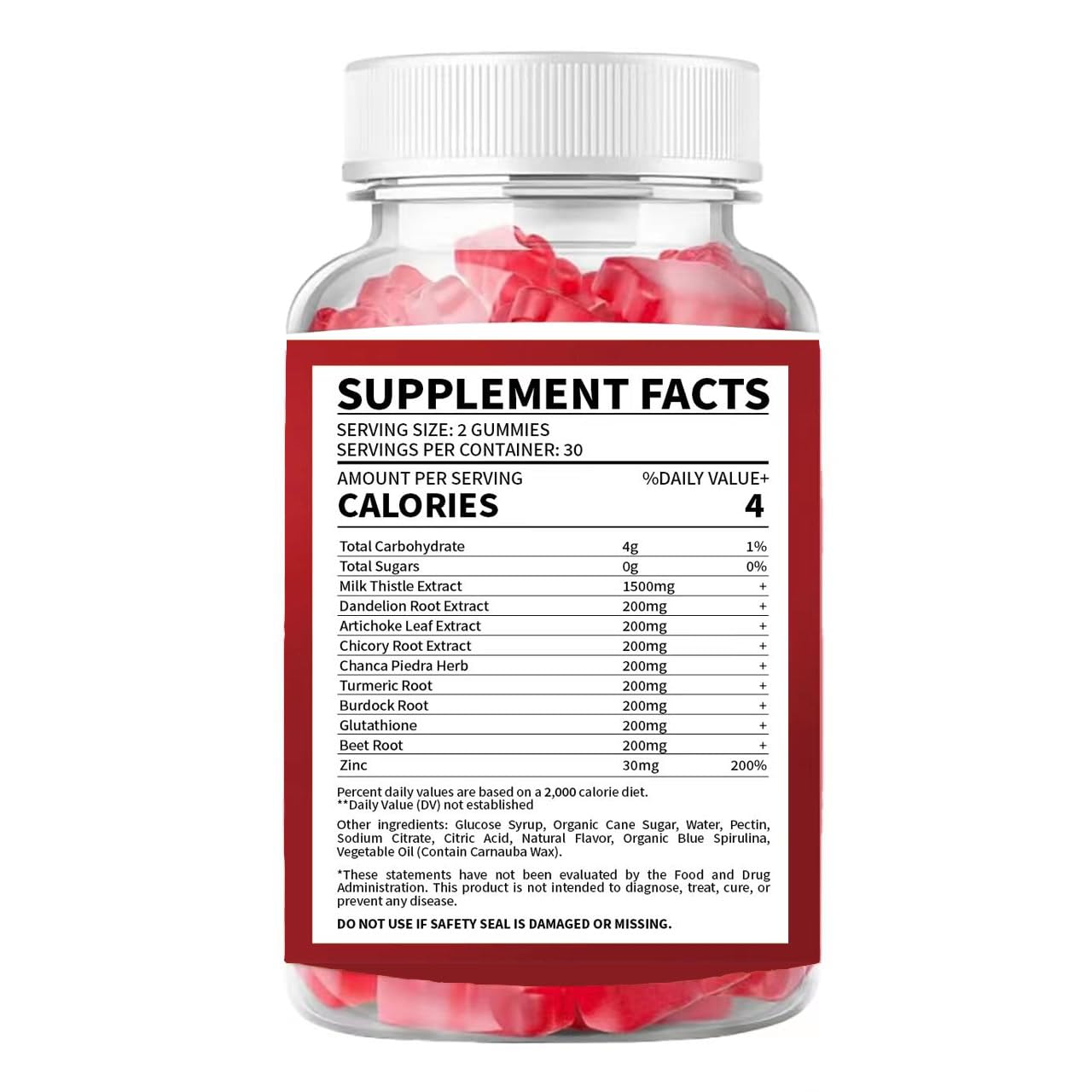 milk thistle supplements for fatty liver