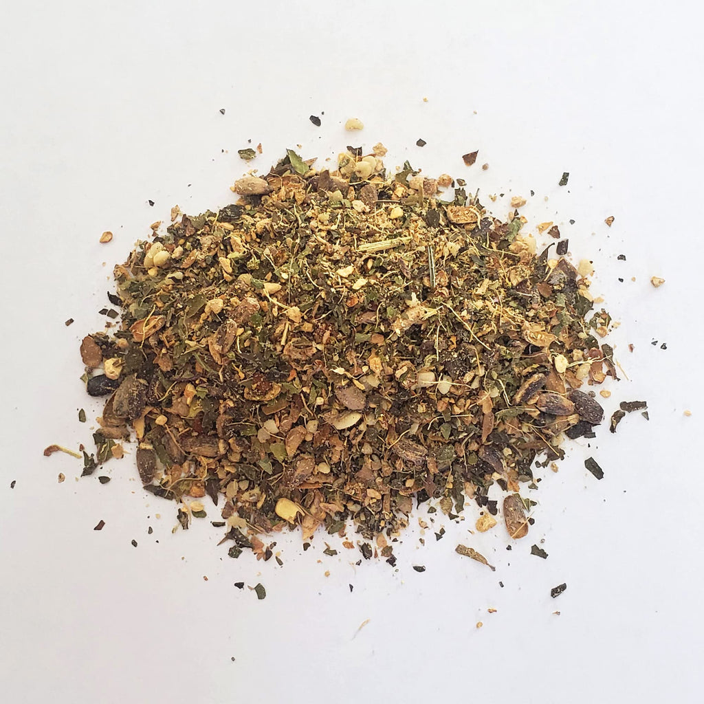 milk thistle tea bags for wellness
