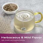 milk thistle tea for detox