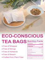 milk thistle tea for detox
