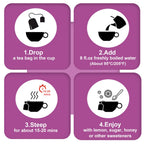 milk thistle tea for liver health