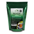 milk thistle tea for liver support