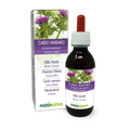 milk thistle tincture for liver support