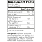 milk thistle turmeric combo for detox