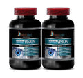 milk thistle vision support capsules