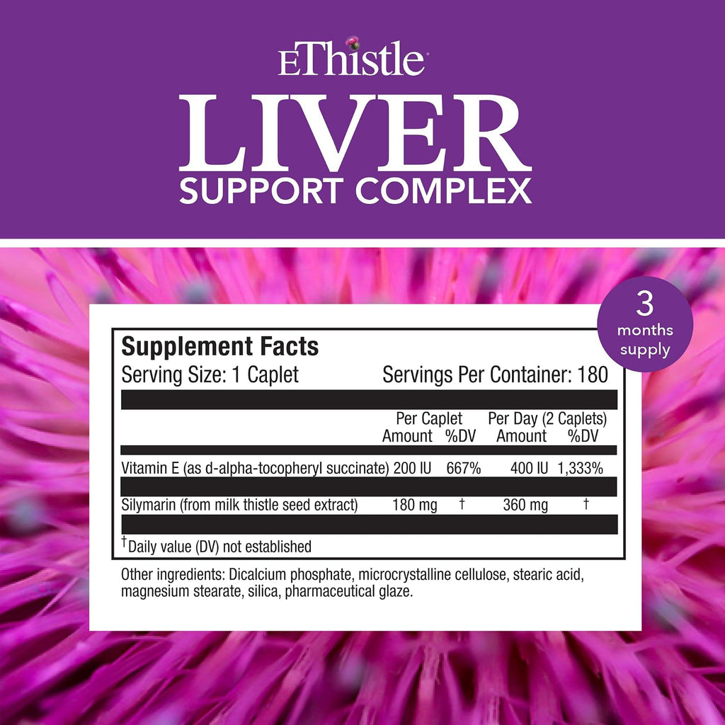 milk thistle wellness for everyday use