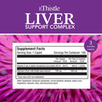 milk thistle wellness for everyday use